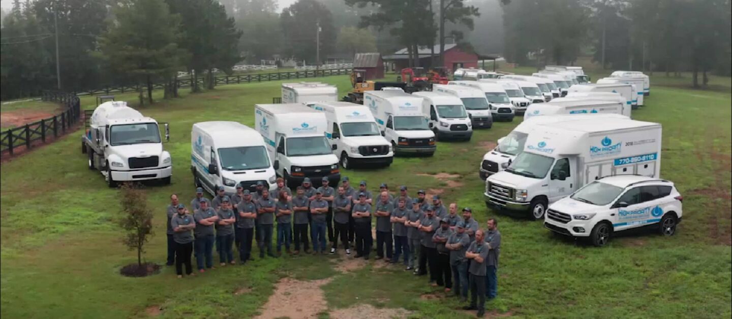 Careers | High Priority Plumbing