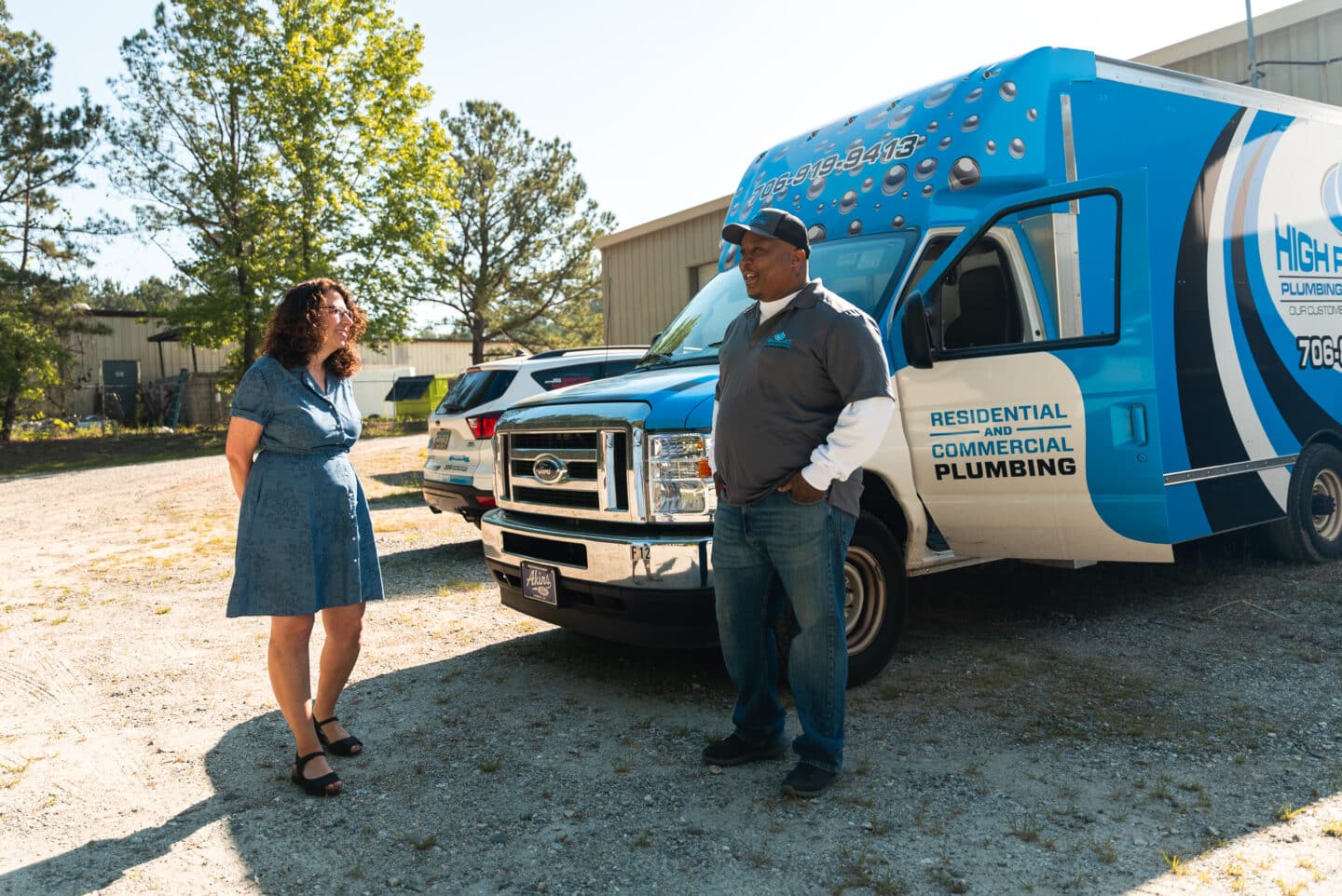 Careers | High Priority Plumbing
