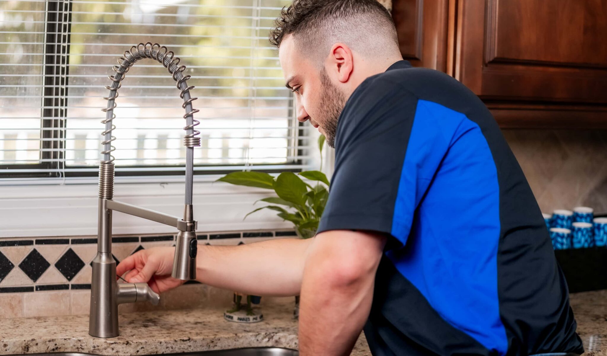 Why My Dishwasher Is Leaking | High Priority Plumbing and Services