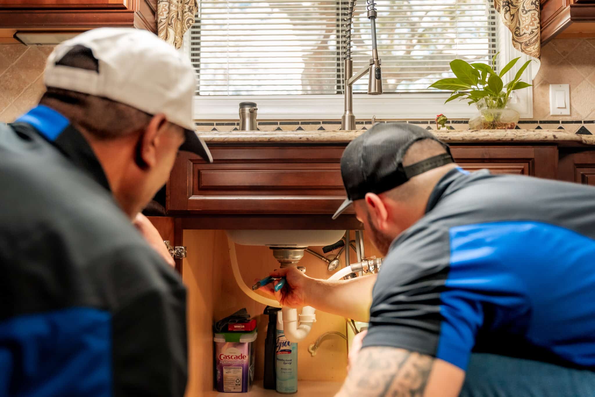 Certified & Licensed Plumbers Atlanta, GA | 24/7 Emergency Plumbing ...