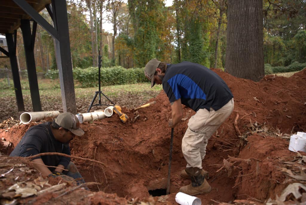 Certified & Licensed Plumbers Atlanta, GA | 24/7 Emergency Plumbing ...