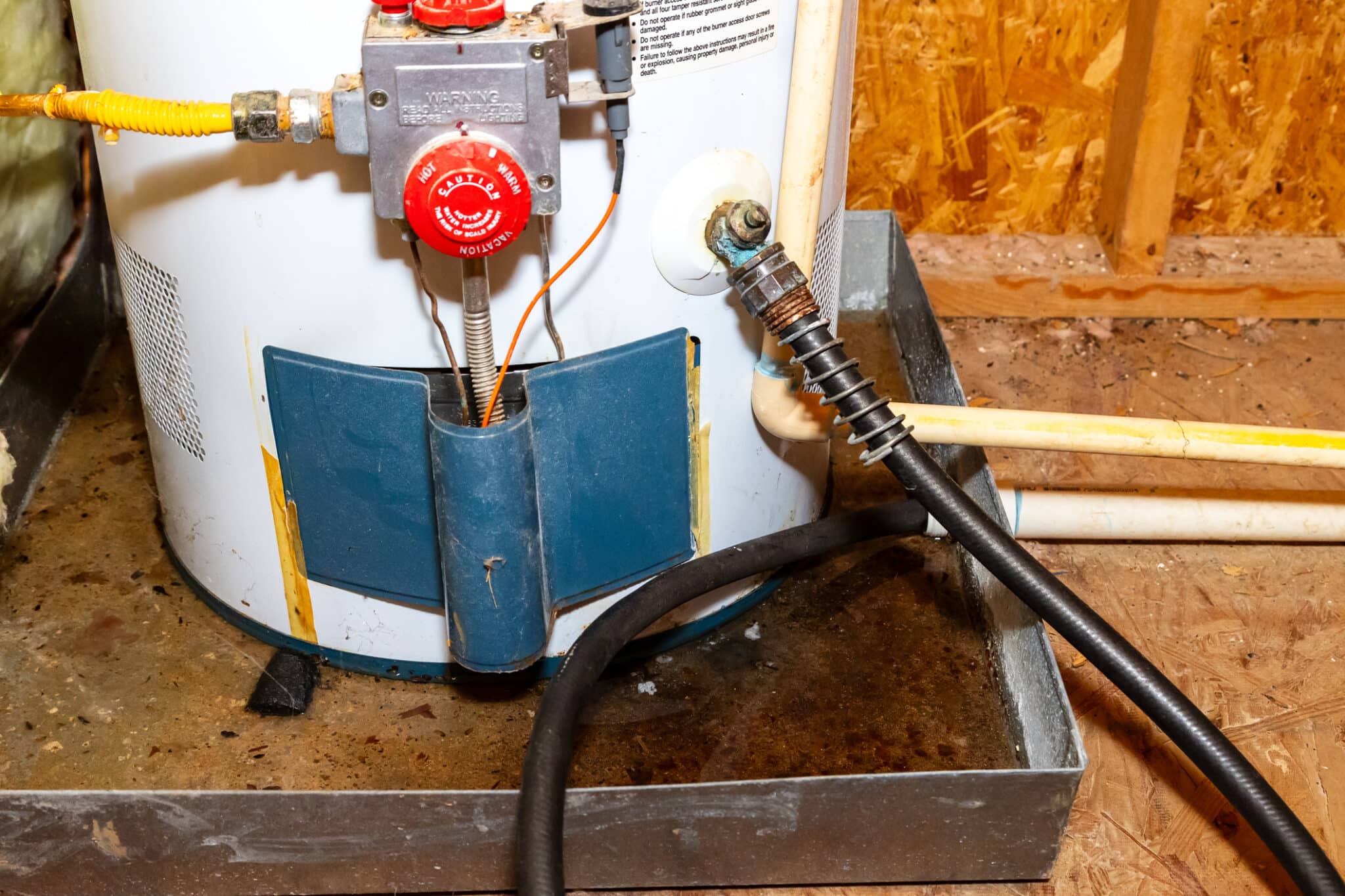 Certified & Licensed Plumbers Atlanta, GA | 24/7 Emergency Plumbing ...